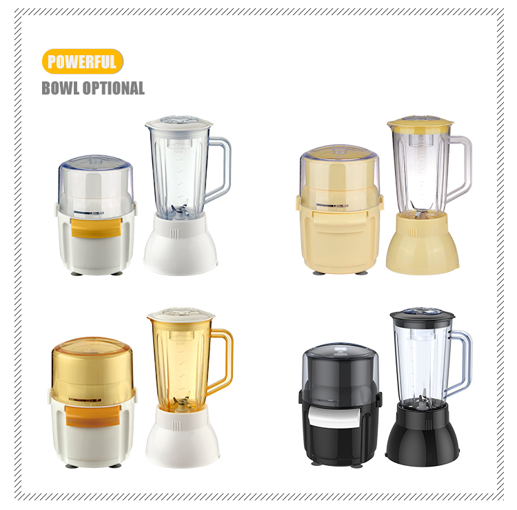 Professional Electric Food Processor Electric Mini Chopper